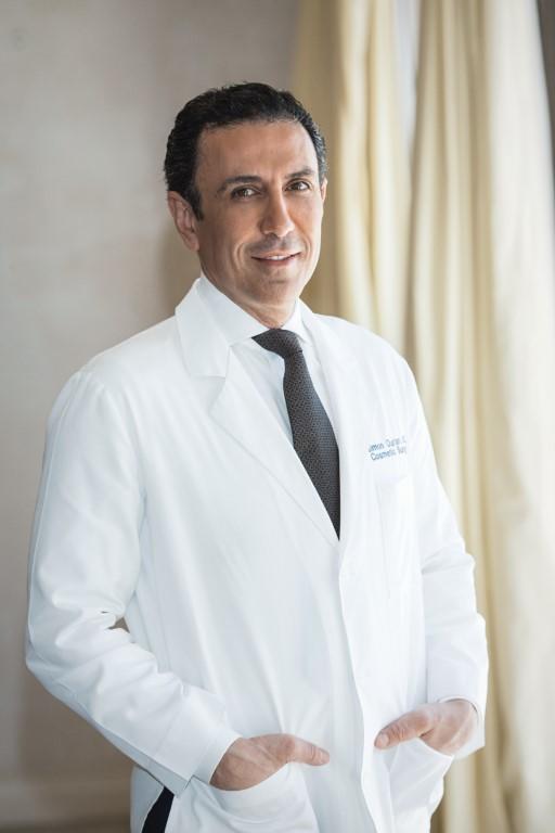 Dr. Simon Ourian, M.D. | Celebrity Dermatologist | Epione Beverly Hills